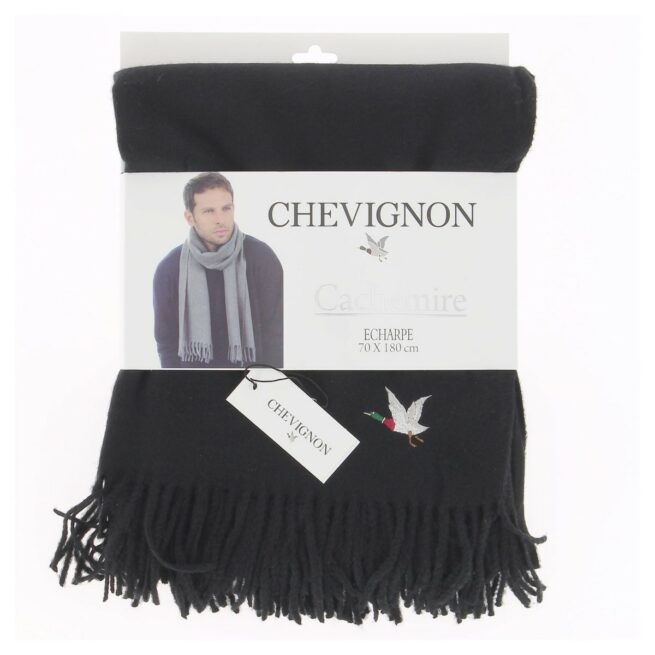 Chevignon- Echarpe homme – Univers Dgriff